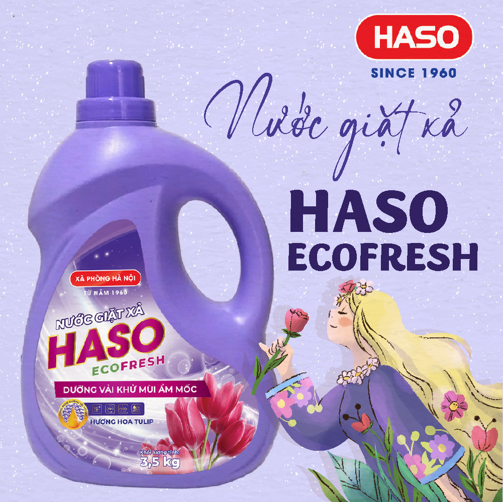 CÔNG TY CỔ PHẦN XÀ PHÒNG HÀ NỘI CHÚC MỪNG NGÀY QUỐC TẾ PHỤ NỮ 8/3